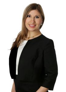 Sandra V. Pilgram – Patentanwälte Rechtsanwälte isarpatent München